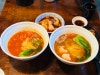쮸즈 신사동 가로수길 맛집 탄탄면 새우탕면 매콤 새우완탕 유린기 딤섬 맛집서울강남구 네이버 블로그